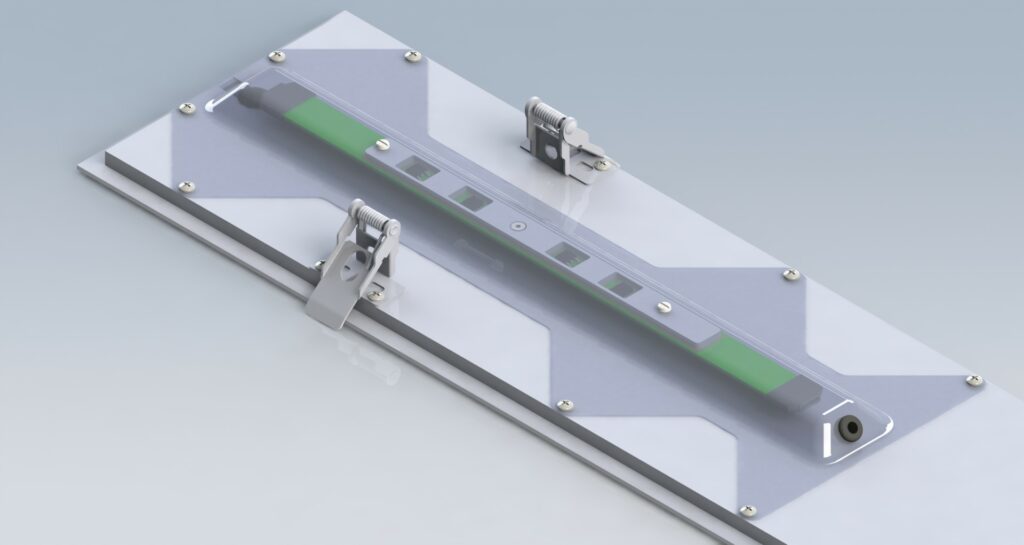 Madelec Aero - Products